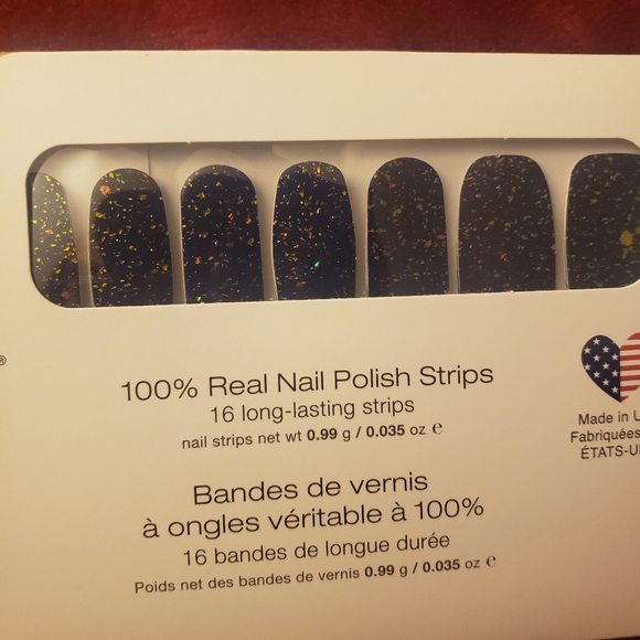 Color Street | Makeup | Color Street Deep Water Opal | Poshmark